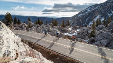 Places | Outside Bozeman