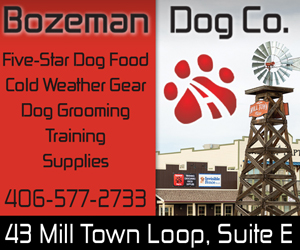 Places | Outside Bozeman