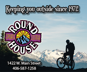 Home | Outside Bozeman