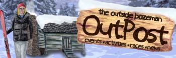 Home | Outside Bozeman
