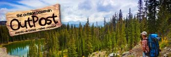 Home | Outside Bozeman
