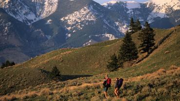 Camping | Outside Bozeman