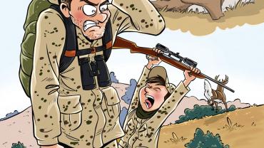 Hunting | Outside Bozeman