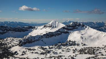 Mountains | Outside Bozeman