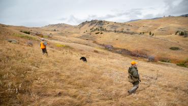 Hunting | Outside Bozeman