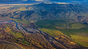 Rivers & Streams | Outside Bozeman
