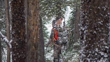 Hunting | Outside Bozeman