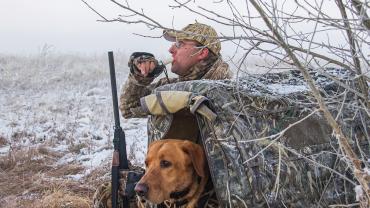 Hunting | Outside Bozeman