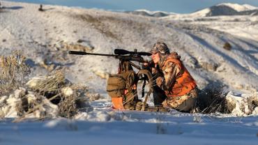 Hunting | Outside Bozeman