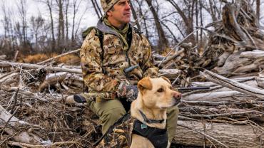 Hunting | Outside Bozeman
