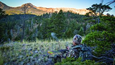 Hunting | Outside Bozeman