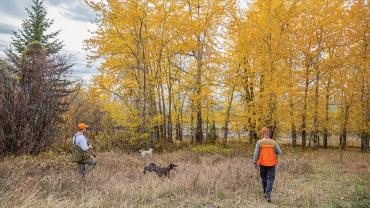 Hunting | Outside Bozeman