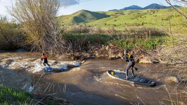 Boating | Outside Bozeman