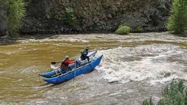 Boating | Outside Bozeman