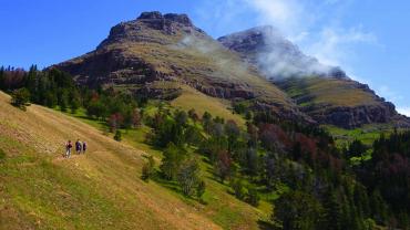 Places | Outside Bozeman