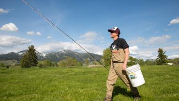 Fishing | Outside Bozeman