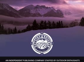 Home | Outside Bozeman