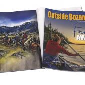 Home | Outside Bozeman